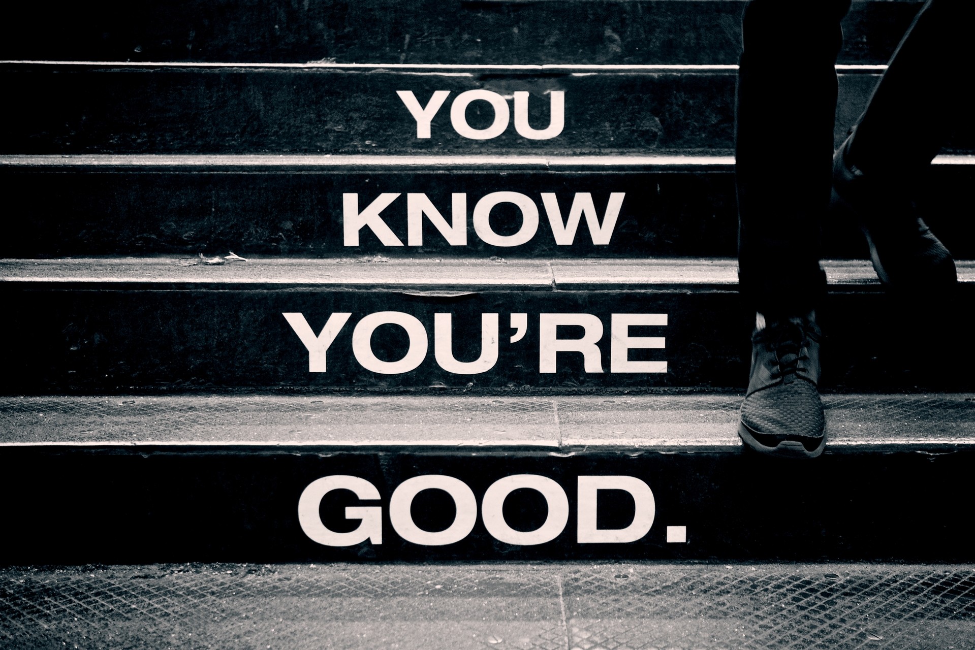 You're Good - OGQ Backgrounds HD