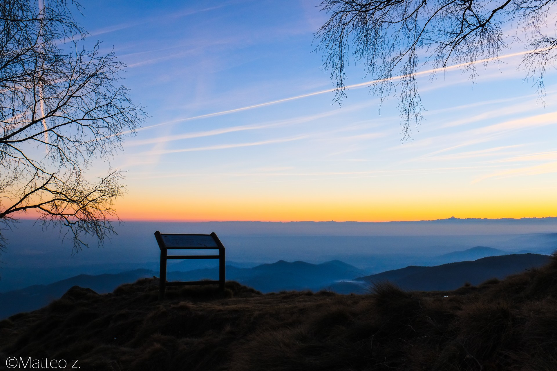 Daybreak - OGQ Backgrounds HD