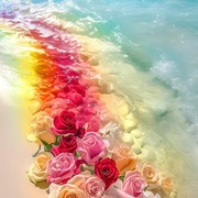 La Rose - OGQ Backgrounds HD