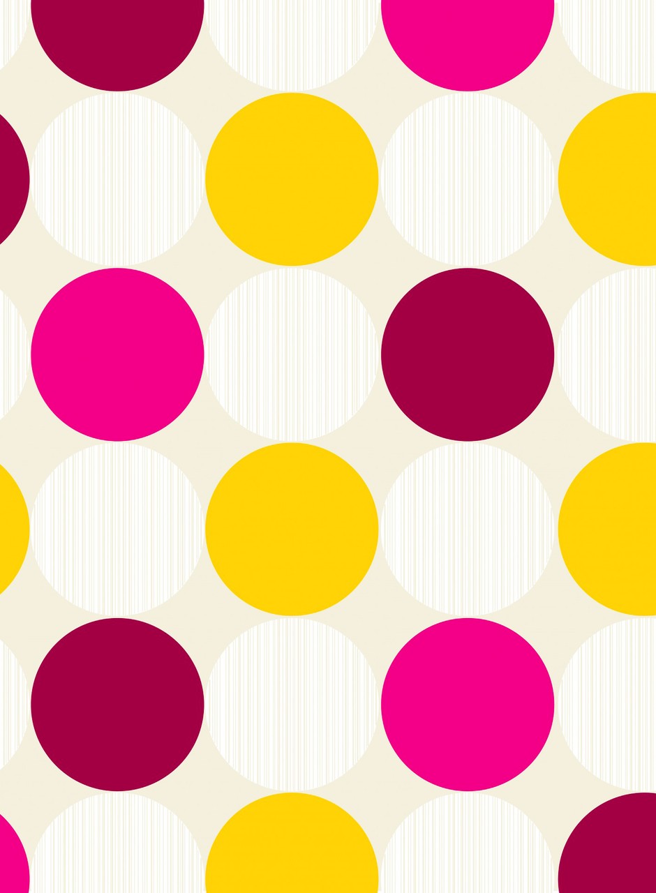 Dot Pattern - OGQ Backgrounds HD