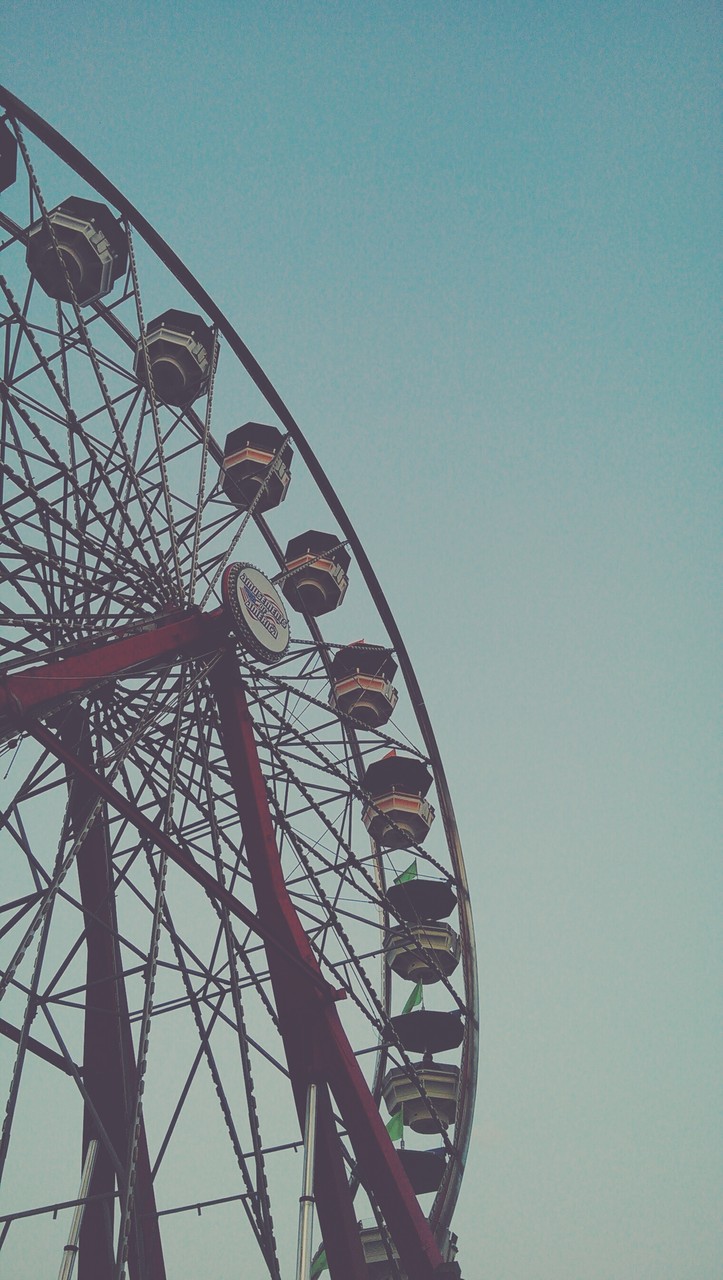 Ohio State Fair - OGQ Backgrounds HD