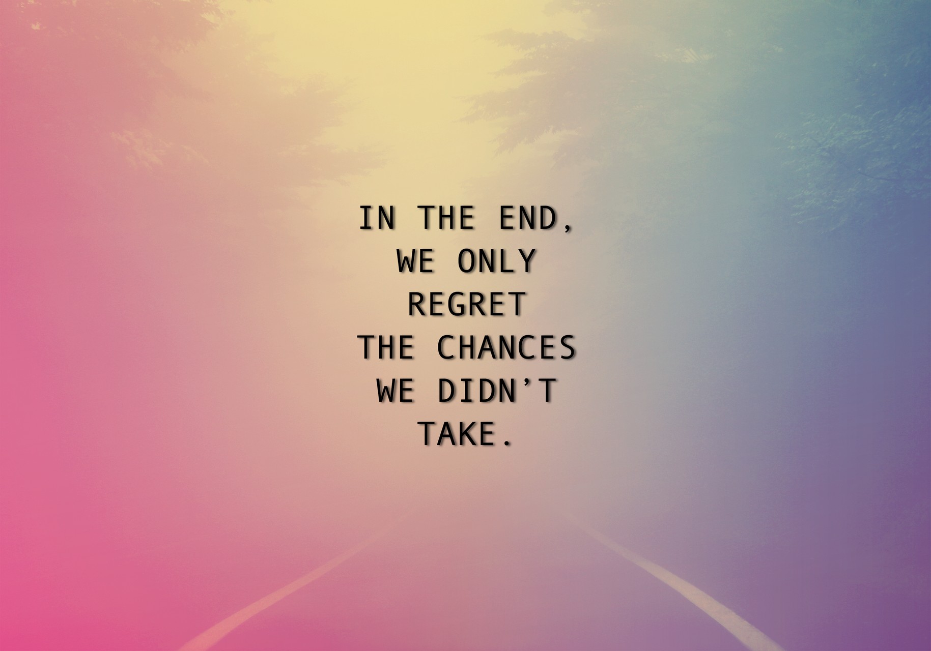 We Only Regret - OGQ Backgrounds HD