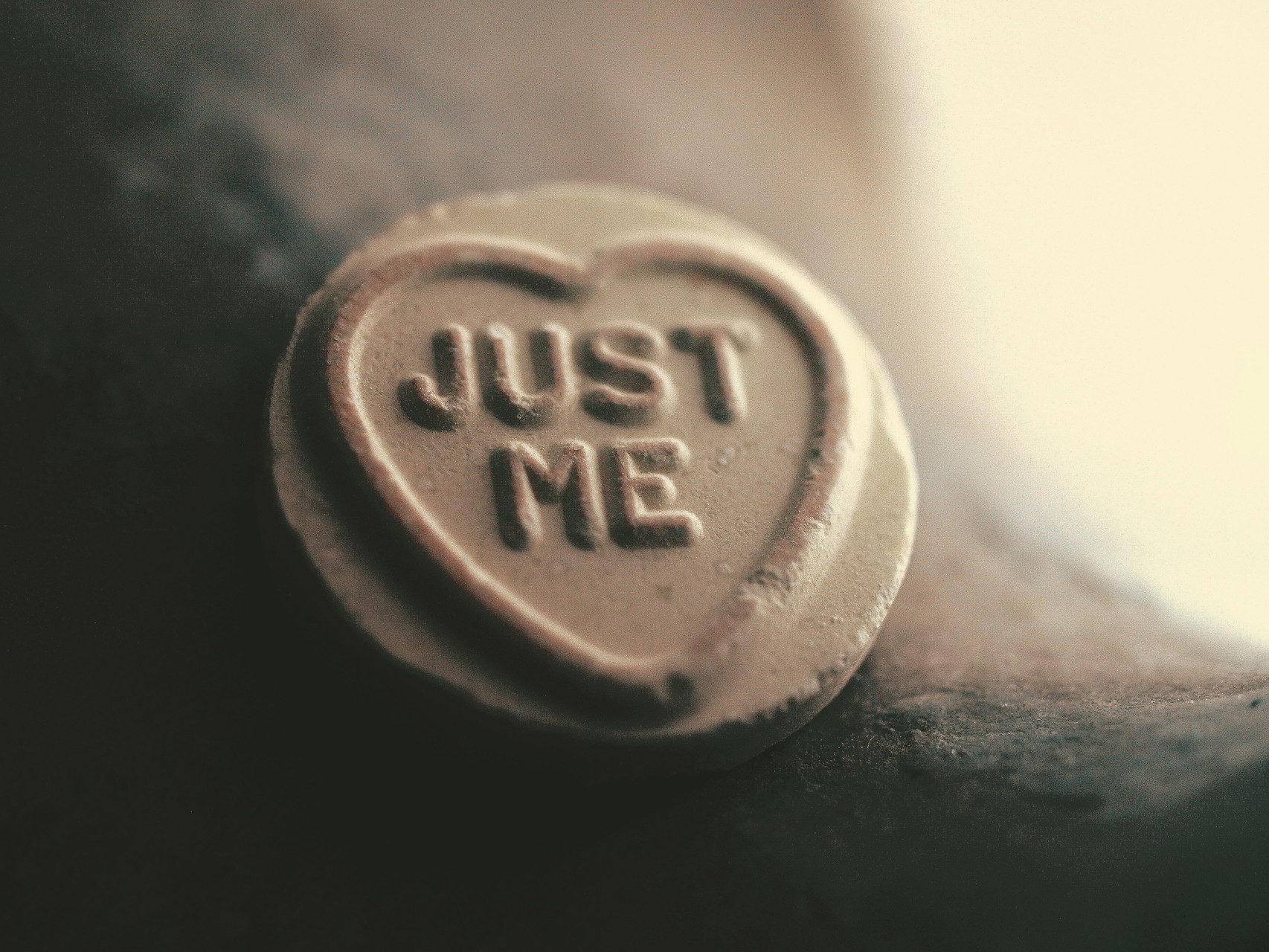 Just Me - OGQ Backgrounds HD