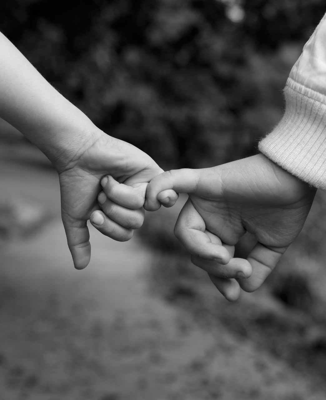 A Secret Promise - OGQ Backgrounds HD